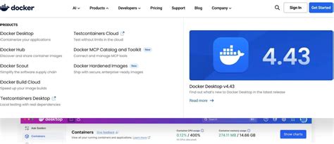 15 Best Docker Alternatives For Containers And Beyond