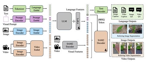 「referring video segmentation」大模型篇 知乎