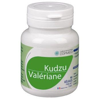 КУДЗУ ВАЛЕРИАНА / KUDZU VALERIANE, (капсулы массой 346 мг.), 90 капсул ...