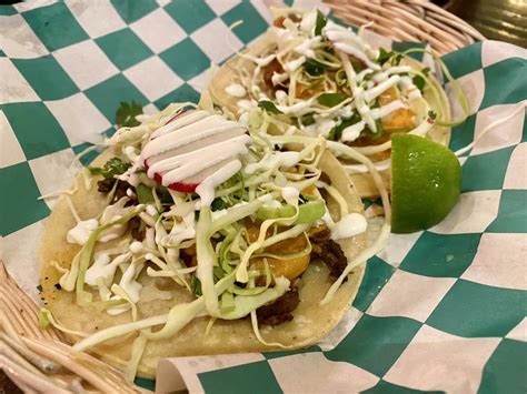 Cholita Linda Alameda Obsessed With Tacos
