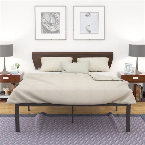 Full Size Bed Frame And Mattress Combo At Kathleen Dekker Blog