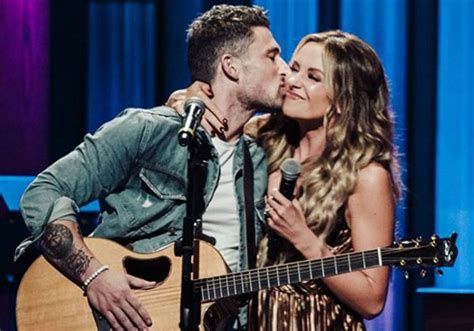 Carly Pearce And Michael Ray Wed In ‘earthy And ‘whimsical Nashville