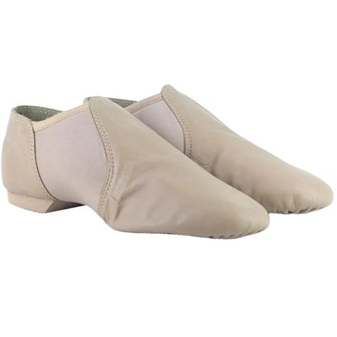 Paul Wright Neo Booties Behind The Seams Dancewear