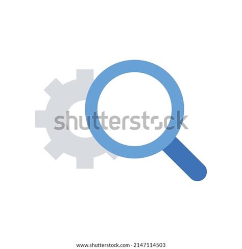 Problem Solve Vector Icon Which Suitable Stock Vector Royalty Free Shutterstock
