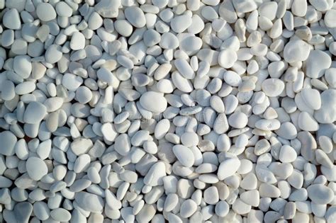 Texture Of Small Beach Pebbles Generative Ai Stock Illustration Illustration Of Shot Macro