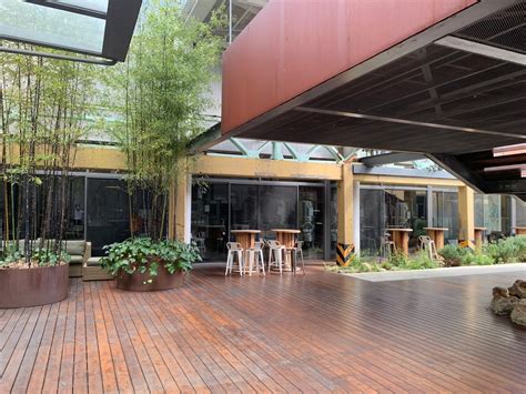 착한 건축 도시 재생 공간