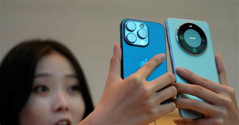 Apple Identifies Issues With New Iphone 15 Including Ios 17 Bug And