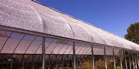 Aluminet Shade Cloth 70 Unetting™