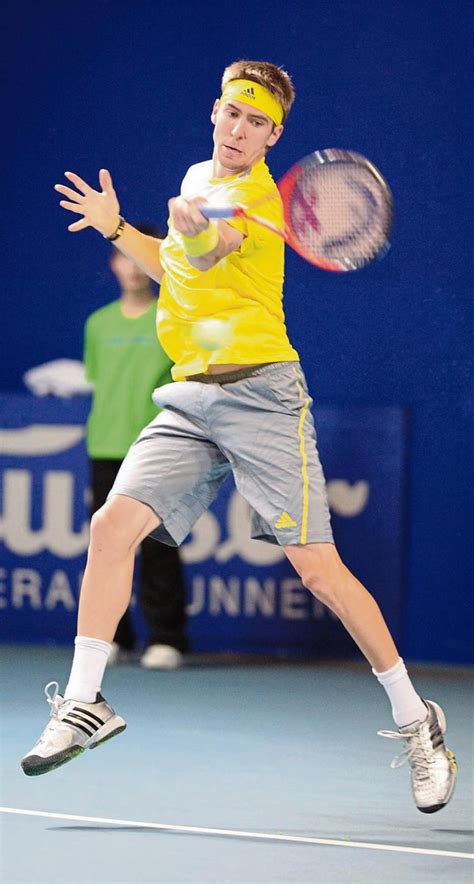 Cedrik Marcel Stebe „ich Habe Nie Ans Aufhören Gedacht