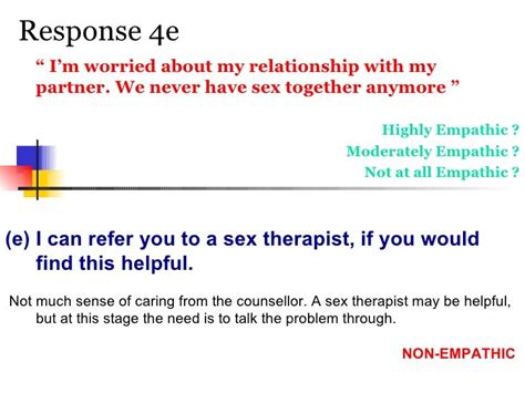 S8 Refining Empathic Responses