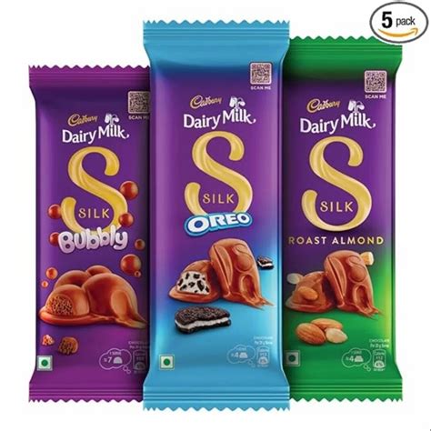 Cadbury Silk Chocolate Latest Price Dealers And Retailers In India