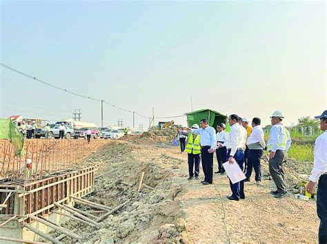 ရန်ကုန်မြို့ရှိ မြန်မာ့ဆိပ်ကမ်းအာဏာပိုင်၏ သိမ်ဖြူသင်္ဘောကျင်းနှင့် သီလဝ