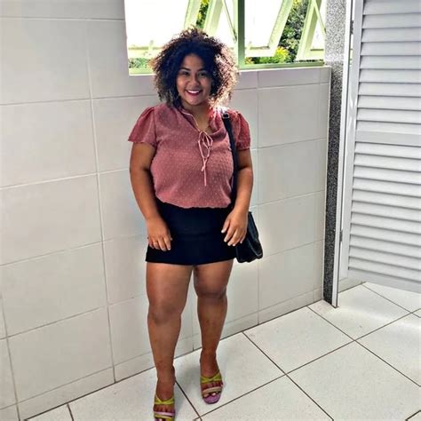 Pamela Santos Pamella S Threads Say More