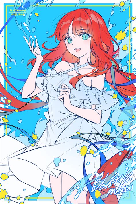 Nilou Genshin Impact Image By Blackmeow Zerochan Anime