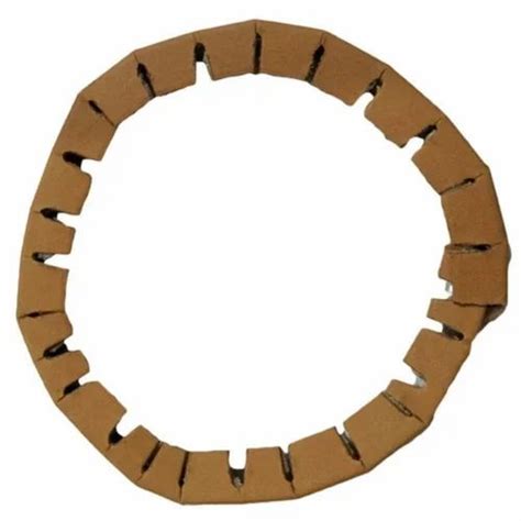 2mm Kraft Paper Outer Diameter Protector At ₹ 6piece Od Protector In
