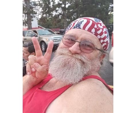 James Leonard Atherton Obituary 2024 Bay City Mi Gephart Funeral