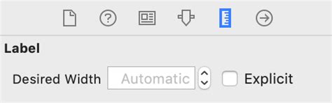 Variable Height Table View Header