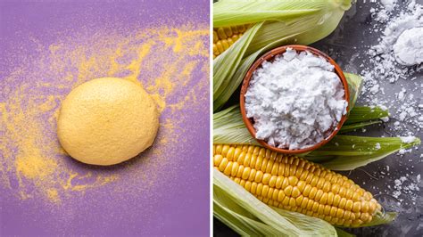 Cornstarch Vs Corn Flour Key Differences Uses And Substitutions