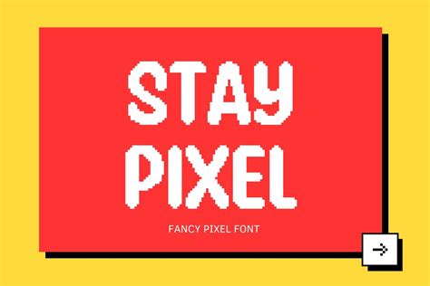 Best Pixel Fonts For A Digital Retro Feel Theme Junkie