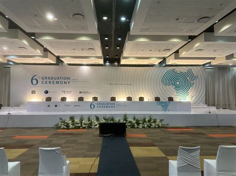 Darius Cosmas On Linkedin Certificate In Leadership Uongozi Institute