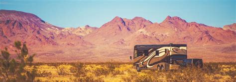 Class B Vs Class C RVs The Expert Guide RV Lifestyle