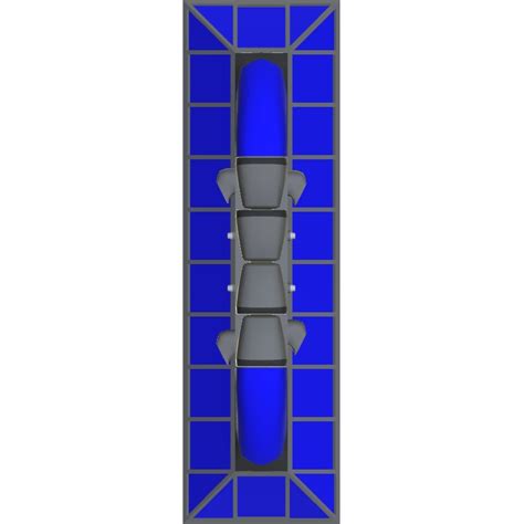 Simpleplanes Cockpit Hovercraft