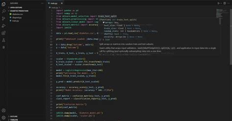 Sanjay Sarvesh C J On Linkedin Machinelearning Python Datascience Technohacks