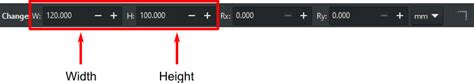 Rectangle Tool Inkscape Tutorial For Beginners