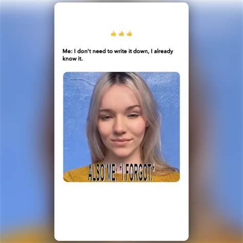 Meme Face Filter By Snapchat Snapchat Lenses
