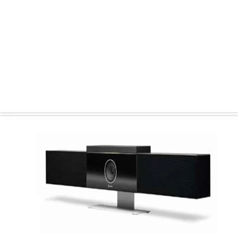 Polycom Studio Video Conferencing System At ₹ 92000 Video Conference