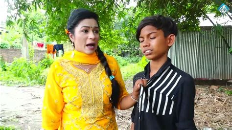 প্রেমিকার আপন ভাইয়ের বউকে বিয়ে করলো প্রেমিক বারো বছরের ভাইরাল সাগর Youtube