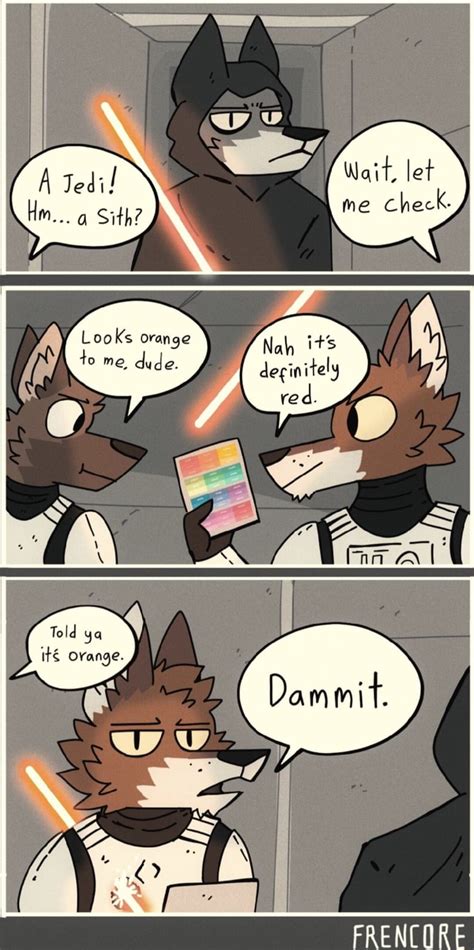 Wait Let Me Check Looks Orange To Me Ide Told Ya Ovange De Yea I Frencore Ifunny