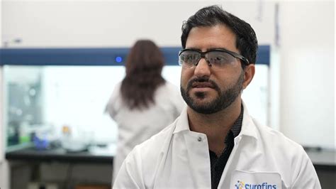 Inside Microplastics Testing Youtube