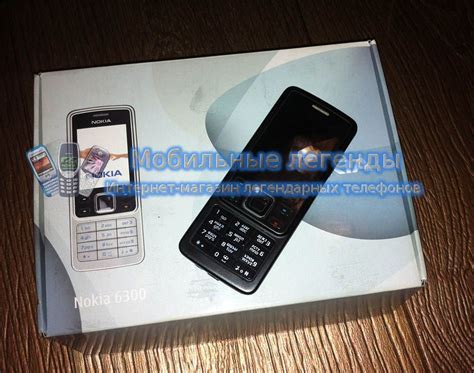 Купить Nokia 6300 Новый! Оригинал!