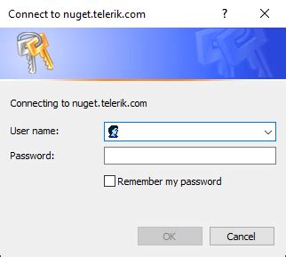 Telerik Project Templates And Extensions For Visual Studio On Windows Telerik UI For NET MAUI