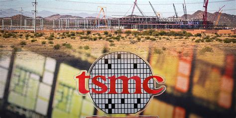 Varapalo De Tsmc A La Ue La Superfab Se Retrasa Alrededor De 2025