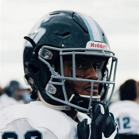 Terrence Smith Youtube