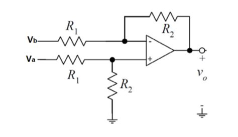 Solved Derive The Input Output Equation For The Differential