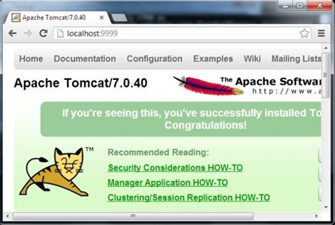 Installing Apache Tomcat On Windows Server Assemetrics