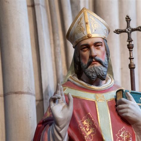 St Augustines Ce High School The St Augustines Way St Augustines