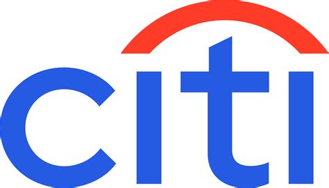 Logos Download Citibank
