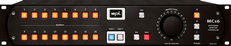 Mc16 Spl