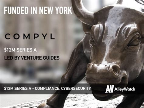 Compyl Raises 12m To Simplify Governance And Compliance Alleywatch