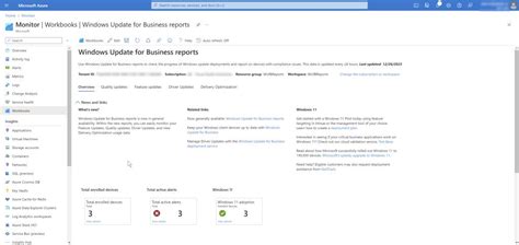 Gowdhaman Karthikeyan Gk On Linkedin Intune Enrich Wufb Log Analytics Reports With Intune
