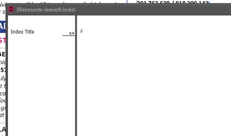 Solved Text Cursor Wont Move Adobe Community 13660930