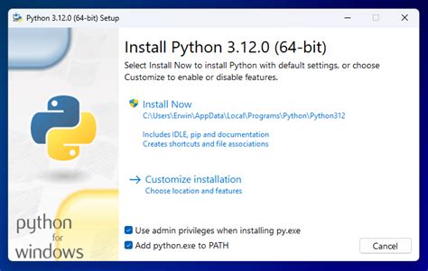 Eerste Stappen Basiscursus Python