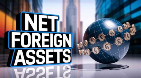 Nfa Full Form Net Foreign Assets