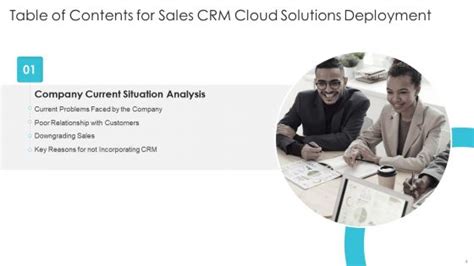 Crm PowerPoint Templates Slides And Graphics