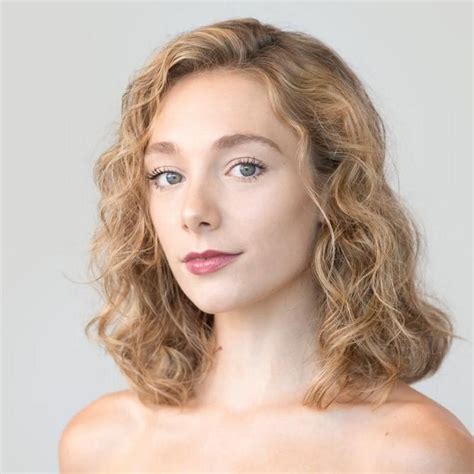 Samantha Riester Charlotte Ballet