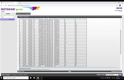Choice Of Modems Comcast Xfinity